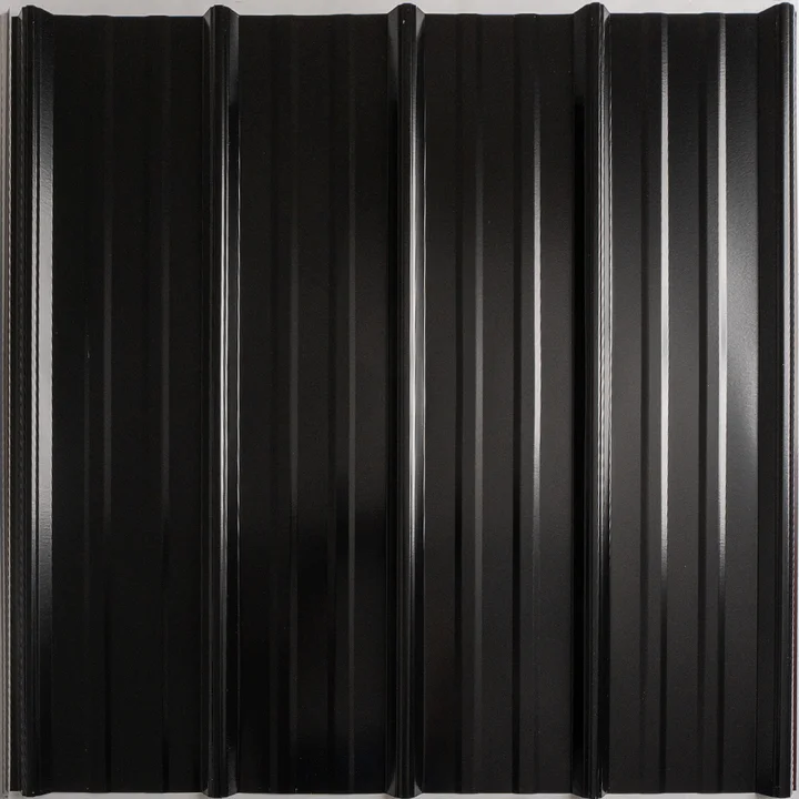 Metal Building Colors | Steel Buildings & Structures, Inc