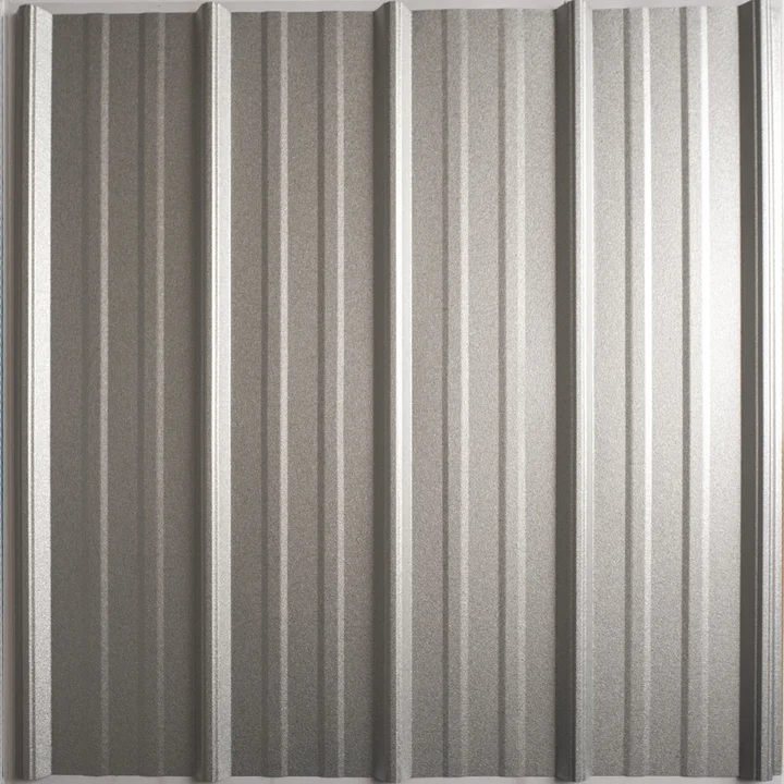 Metal Building Colors | Steel Buildings & Structures, Inc