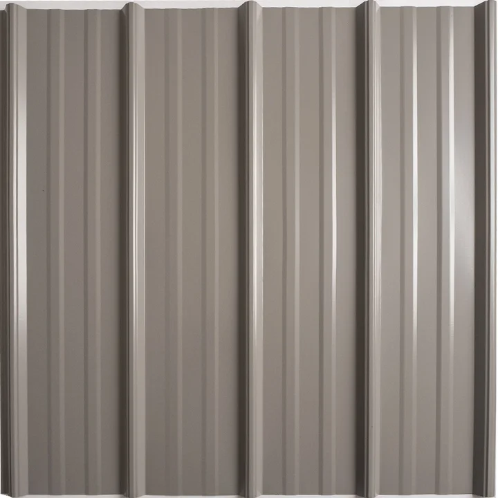 Metal Building Colors | Steel Buildings & Structures, Inc